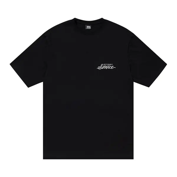 StÜssy Service Tee