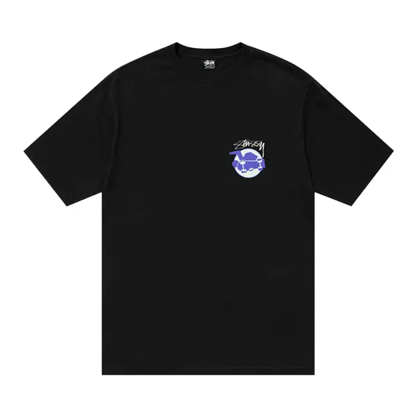 StÜssy Skateman Tee
