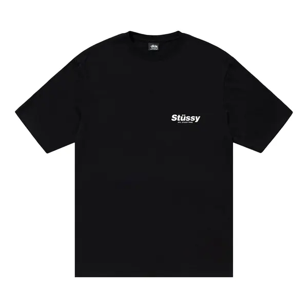 StÜssy Rabbit Hole Tee