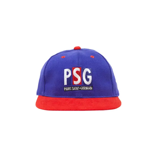 PARIS SAINT-GERMAIN Vintage Home Cap - Blue