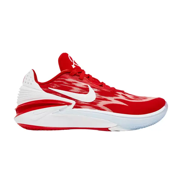Nike Air Zoom Gt Cut 2 Tb Promo Sneakers - Red