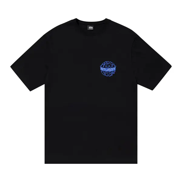 StÜssy Fresh Gear Tee