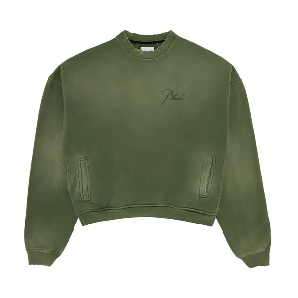 Rhude Crewneck