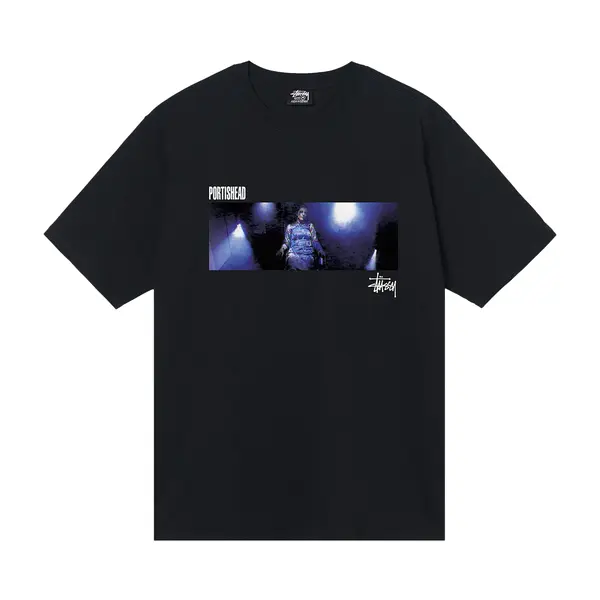 StÜssy Dummy Tee