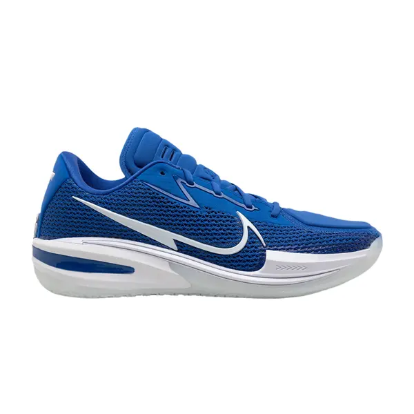 Nike Zoom Gt Cut Tb Sneakers - Blue