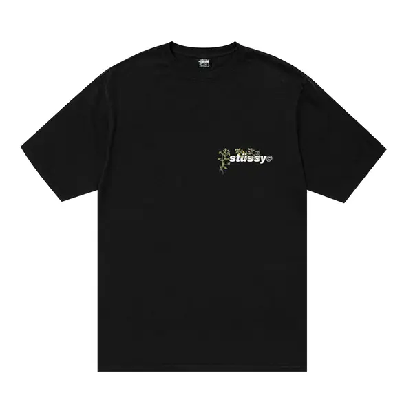 StÜssy Bokay Pigment Dyed Tee