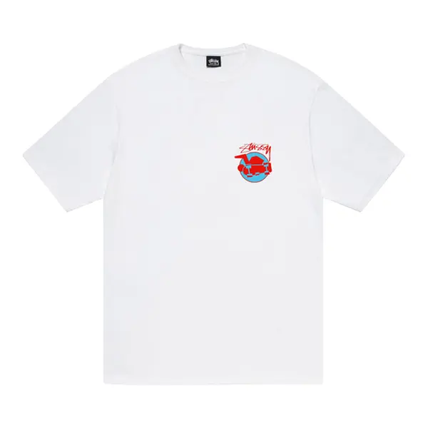 StÜssy Skateman Tee