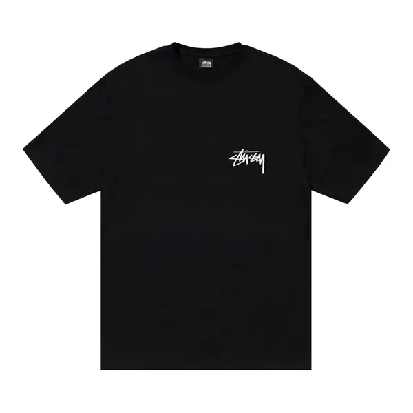 StÜssy Ist Lion Tee