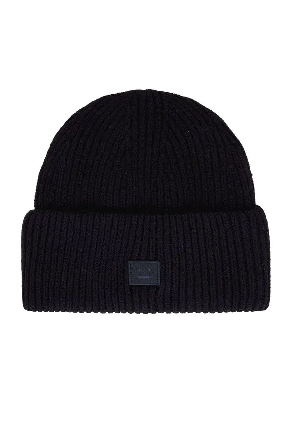 Okinawa Prefecture Acne Studios Beanie Green ACNE STUDIOS Pansy 'n