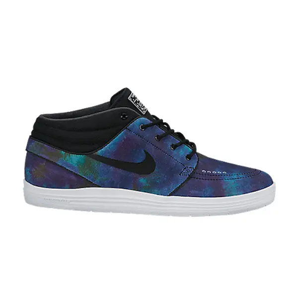 Nike Lunar Stefan Janoski Mid Shield Sneakers