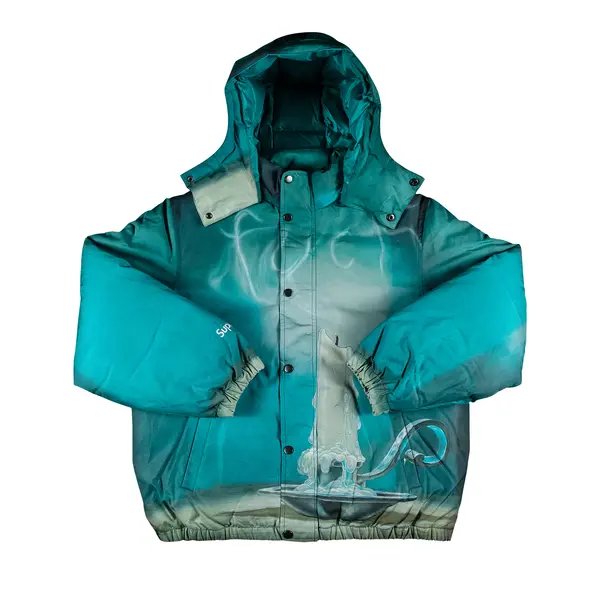 Supreme Down Jacket