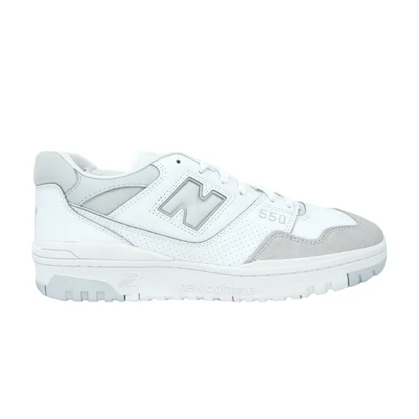 NEW BALANCE 550 Asos Exclusive - White
