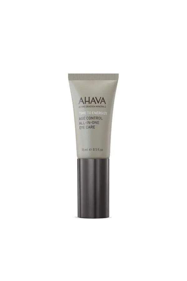 AHAVA Age Control All-in-one Eye Care - Red