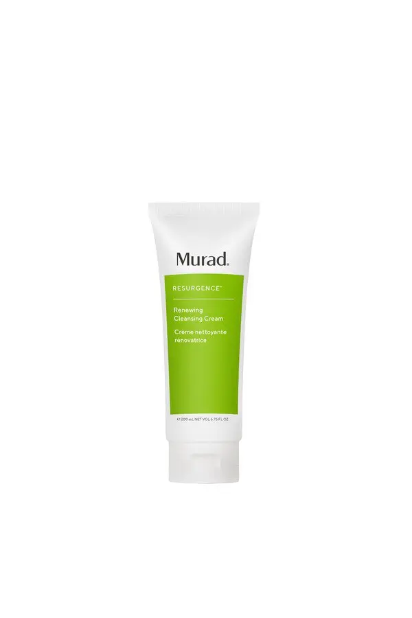 MURAD Renewing Cleansing Cream - Aqua