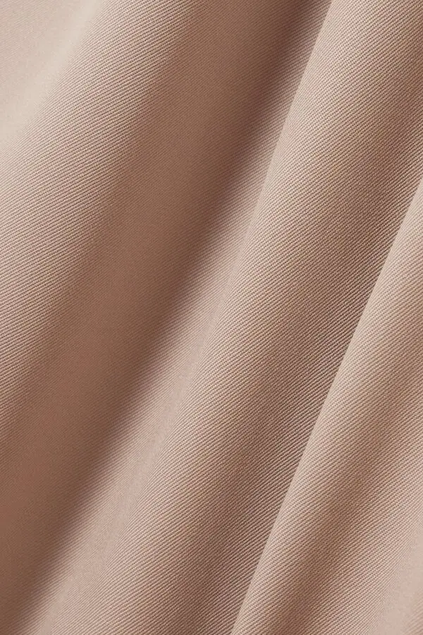 Attico Gary Wool-twill Pants