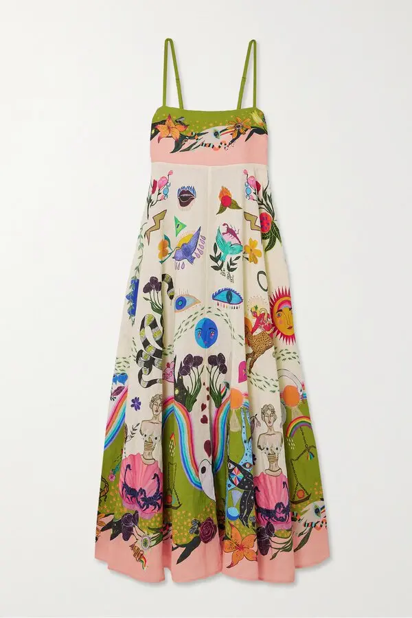knee length dresses for ladies SAGE MIDI DRESS