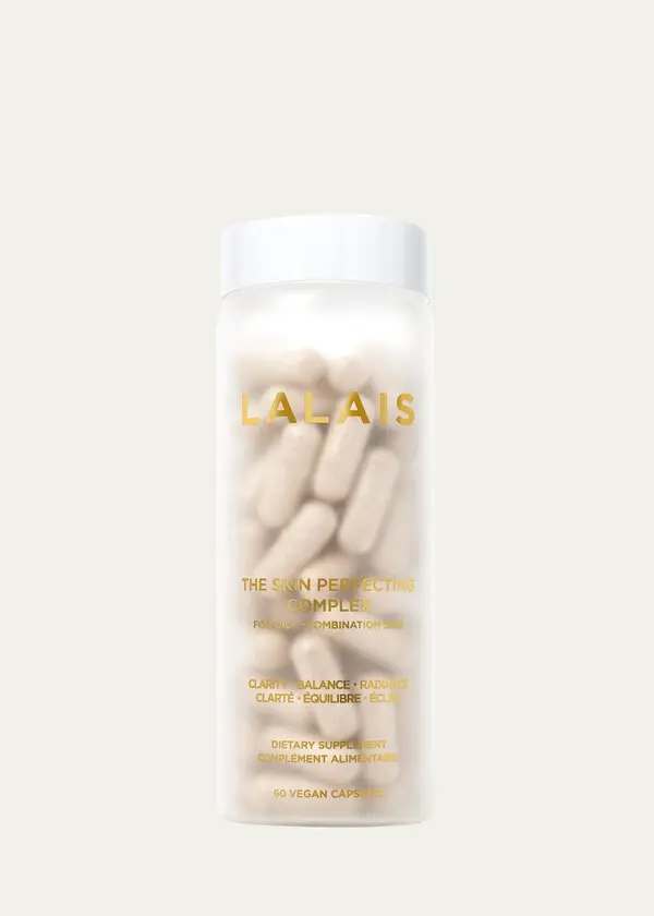 LALAIS The Skin Perfecting Complex Supplets