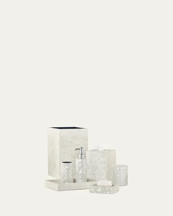 LABRAZEL Poisson Brush Holder