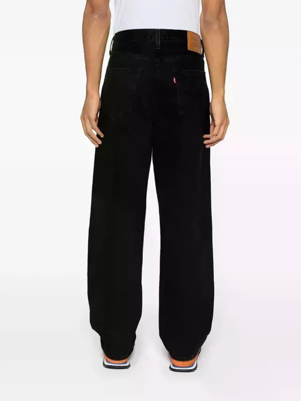 LEVI'S 568™ Stay Loose Straight-leg Jeans