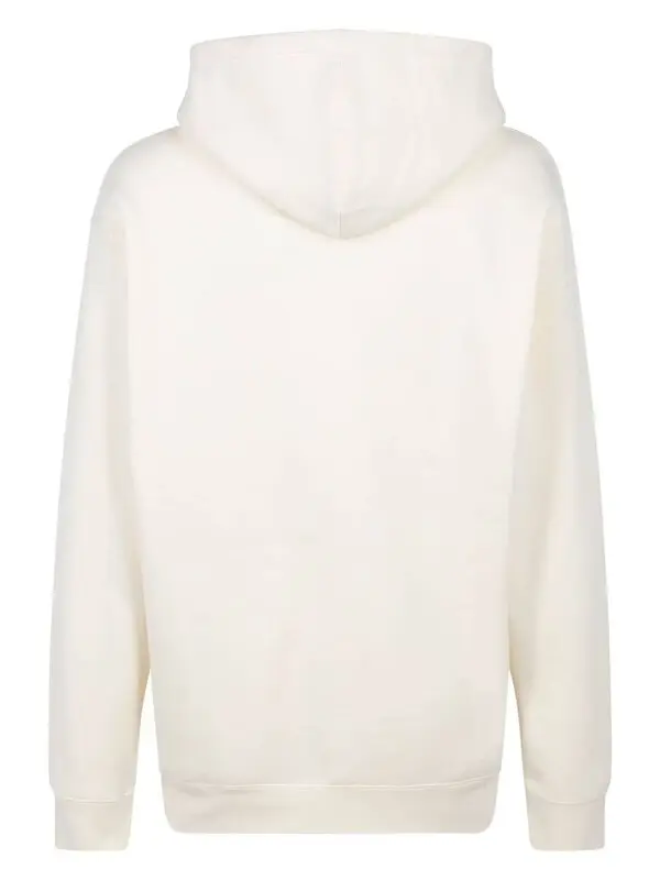 STADIUM GOODS Nyc Paper Natural White Hoodie