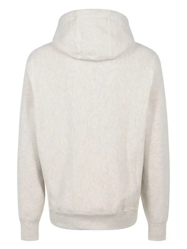 STADIUM GOODS Collegiate Natural Heather Hoodie