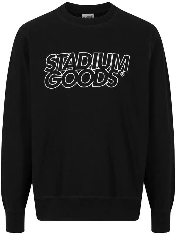 STADIUM GOODS® Big Apple Crew-neck Sweatshirt