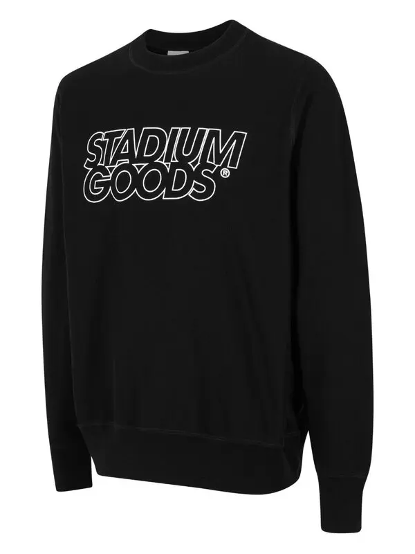 STADIUM GOODS® Big Apple Crew-neck Sweatshirt