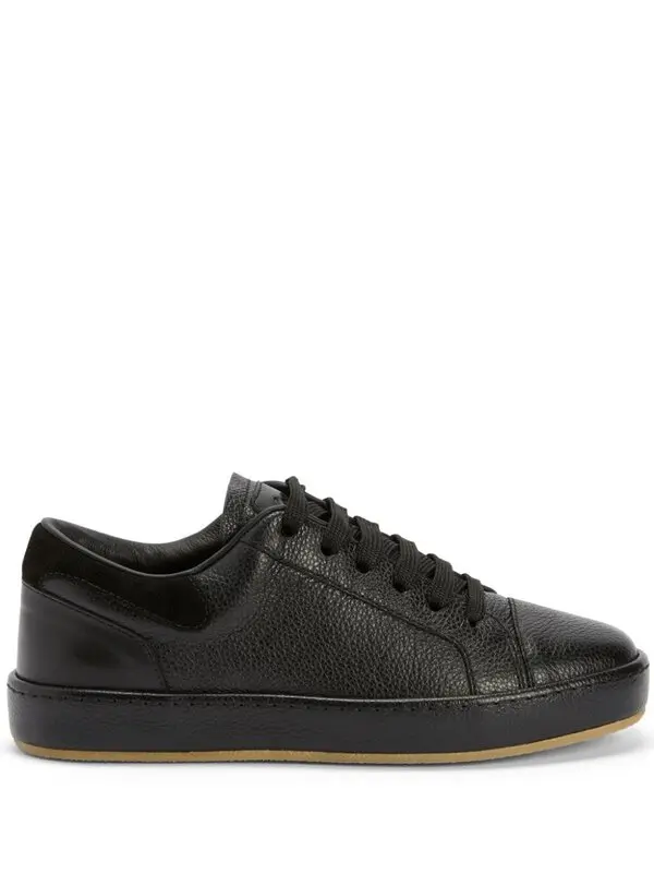 GIUSEPPE ZANOTTI Gz-city Sneakers - Black