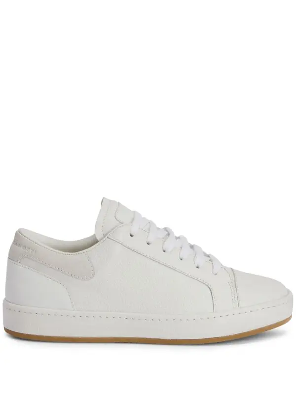 GIUSEPPE ZANOTTI Gz-city Sneakers - White