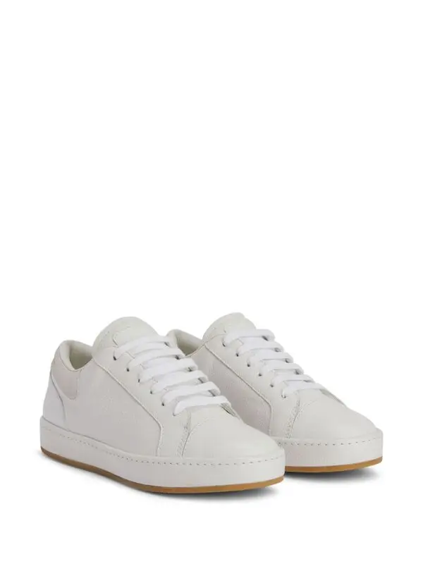 GIUSEPPE ZANOTTI Gz-city Sneakers - White