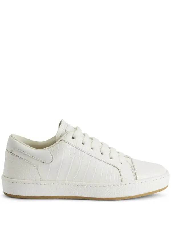 GIUSEPPE ZANOTTI Gz-city Sneakers