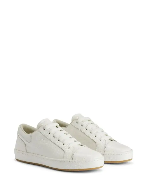 GIUSEPPE ZANOTTI Gz-city Sneakers