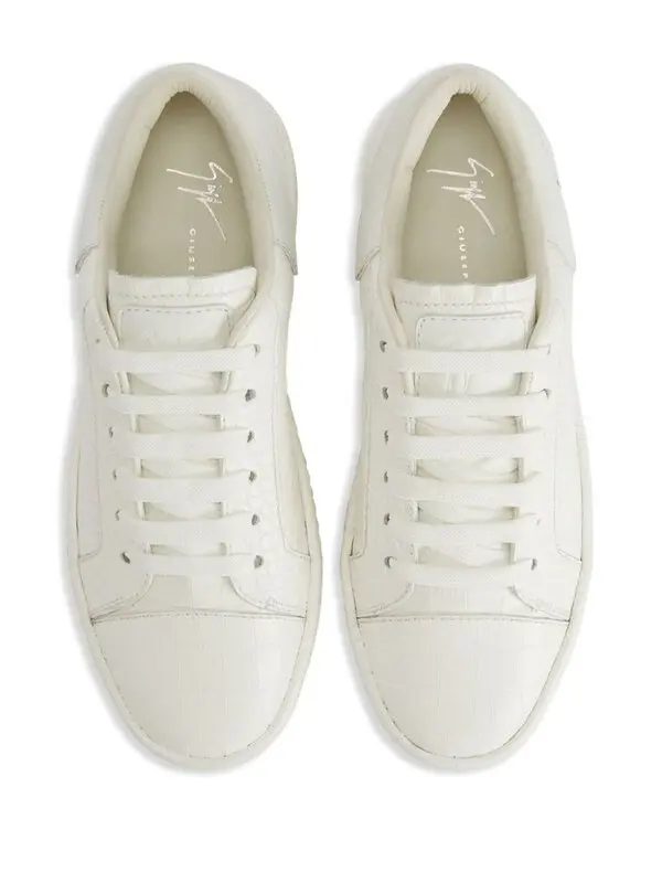 GIUSEPPE ZANOTTI Gz-city Sneakers
