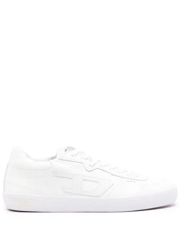 DIESEL® S-leroji Low Leather Sneakers