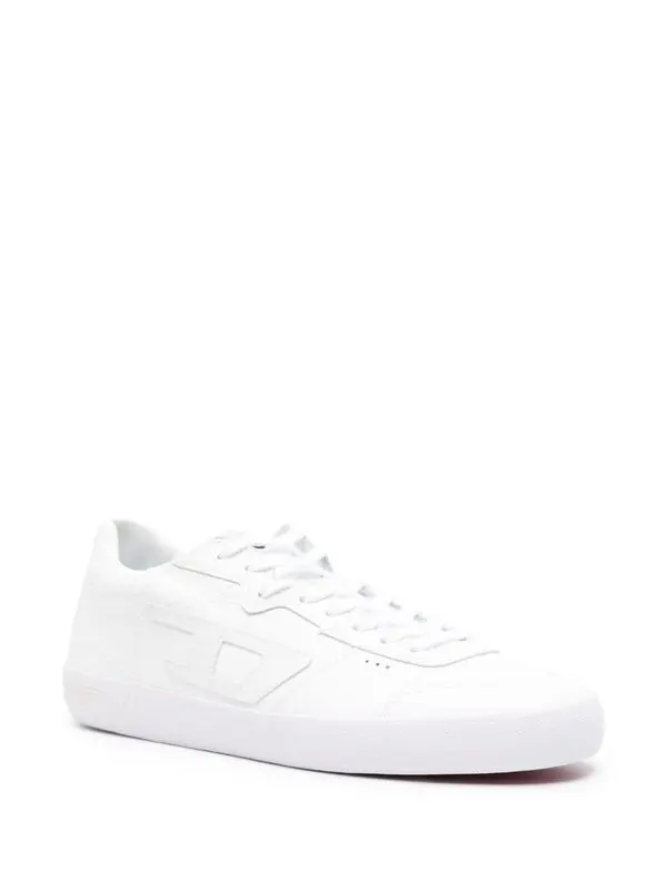 DIESEL® S-leroji Low Leather Sneakers