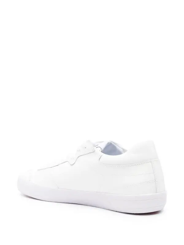 DIESEL® S-leroji Low Leather Sneakers
