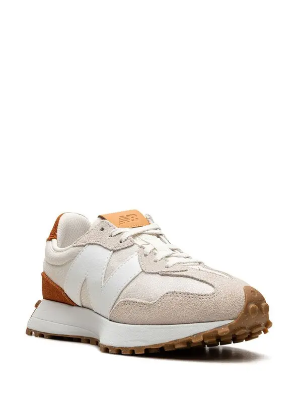 NEW BALANCE 327 Sneakers - Neutrals
