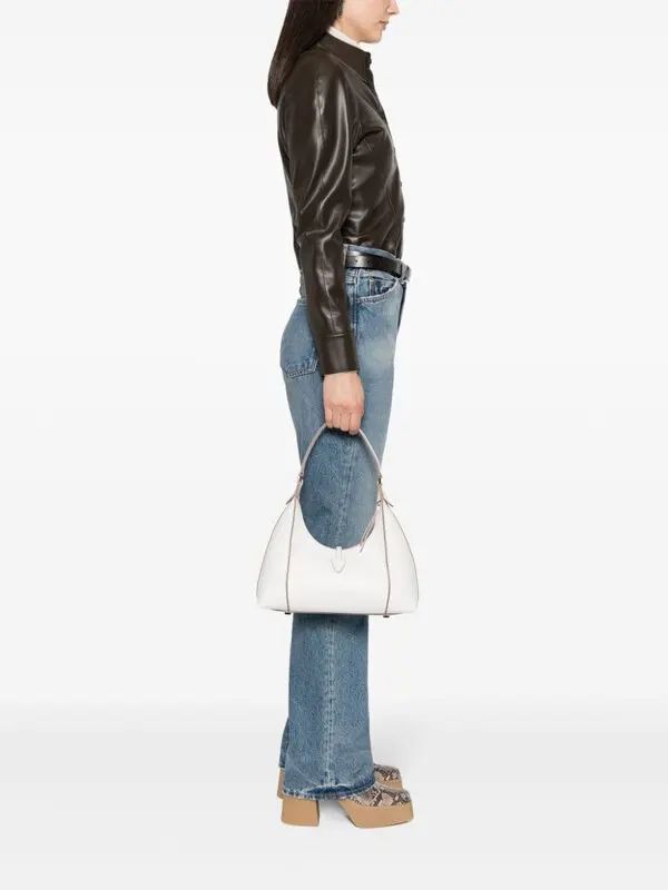 TOD'S T Timeless Small Shoulder Bag