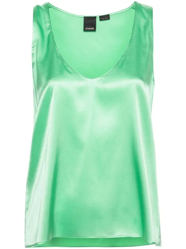 Pinko Sleeveless Top