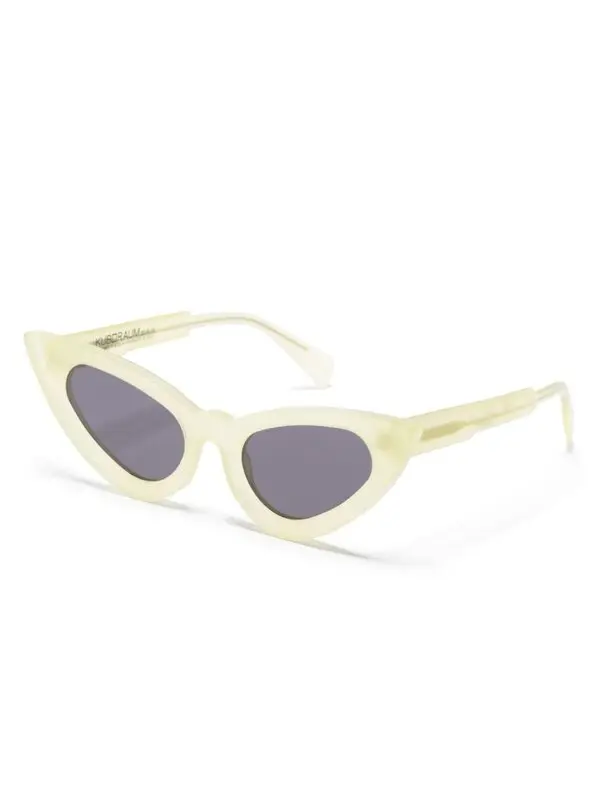 KUBORAUM Y3 Cat-eye Sunglasses