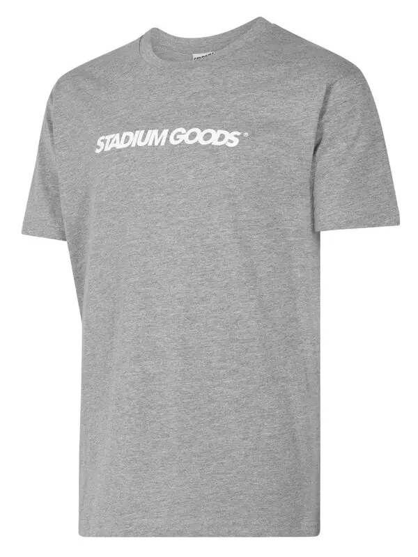 STADIUM GOODS® Horizontal Logo T-shirt