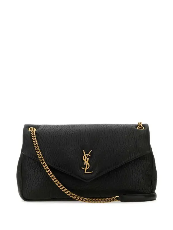 Saint Laurent Calypso Large Shoulder Bag
