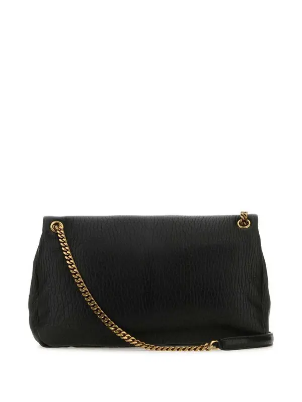 Saint Laurent Calypso Large Shoulder Bag