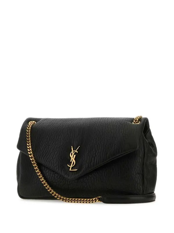 Saint Laurent Calypso Large Shoulder Bag