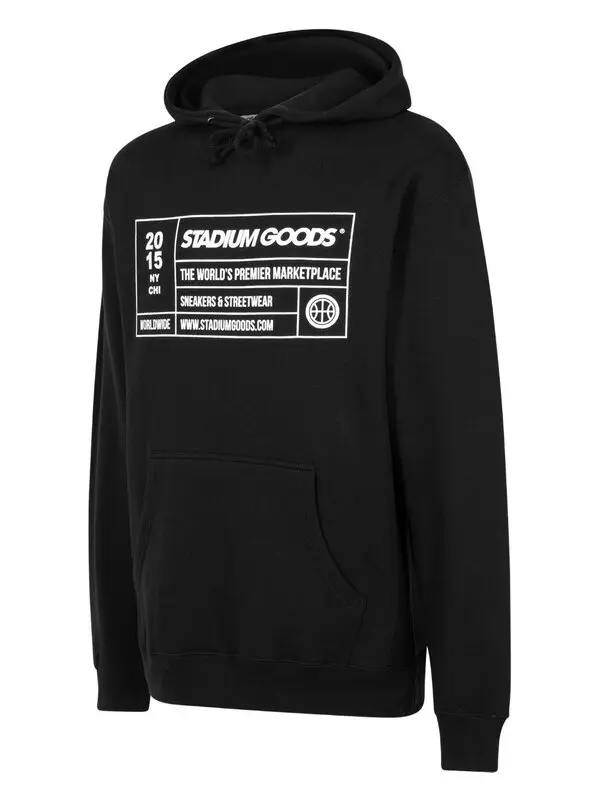 STADIUM GOODS Shoe Box Hoodie