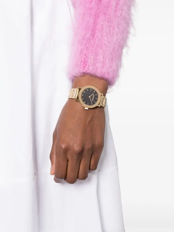 Missoni Lucky Stones 35mm Watch