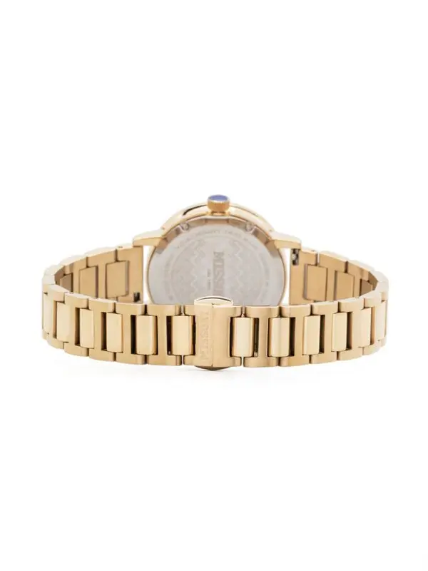 Missoni Lucky Stones 35mm Watch