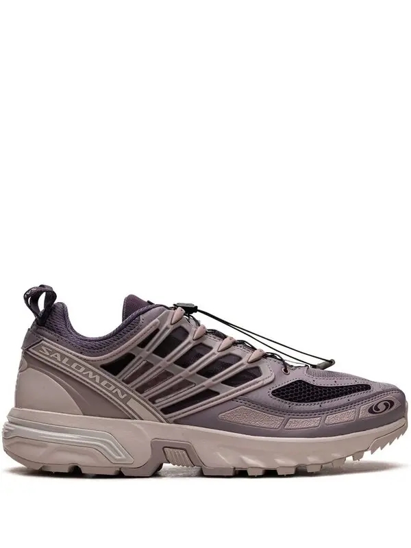 SALOMON Acs Pro Sneakers - Pink