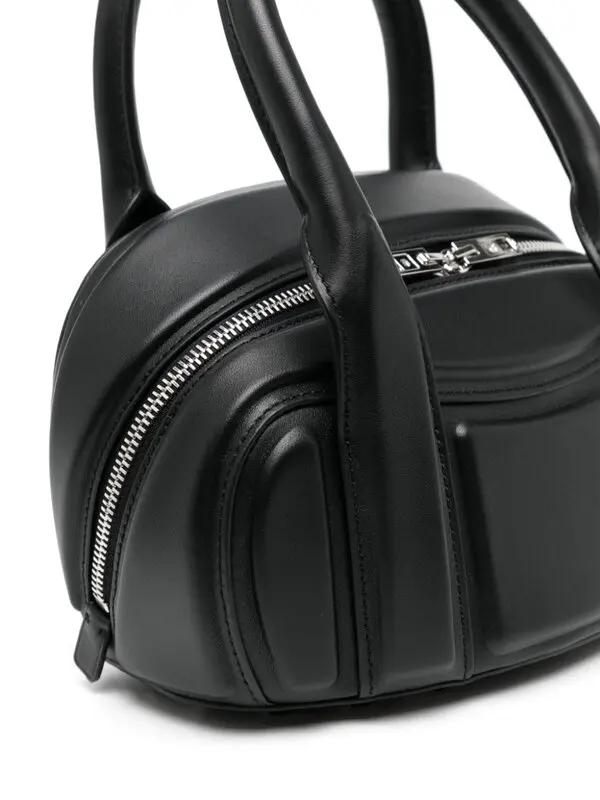 Alexander Wang Small Roc Panelled Leather Bag