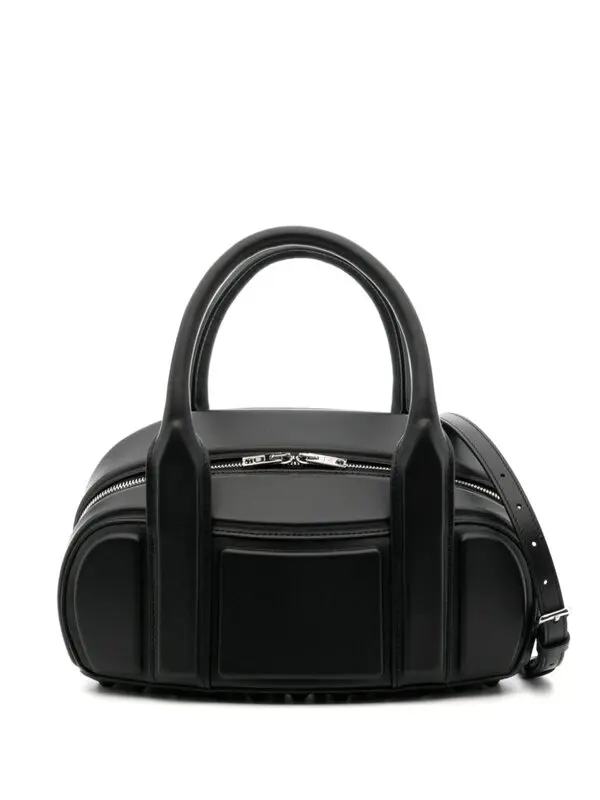 Alexander Wang Panelled Leather Bag